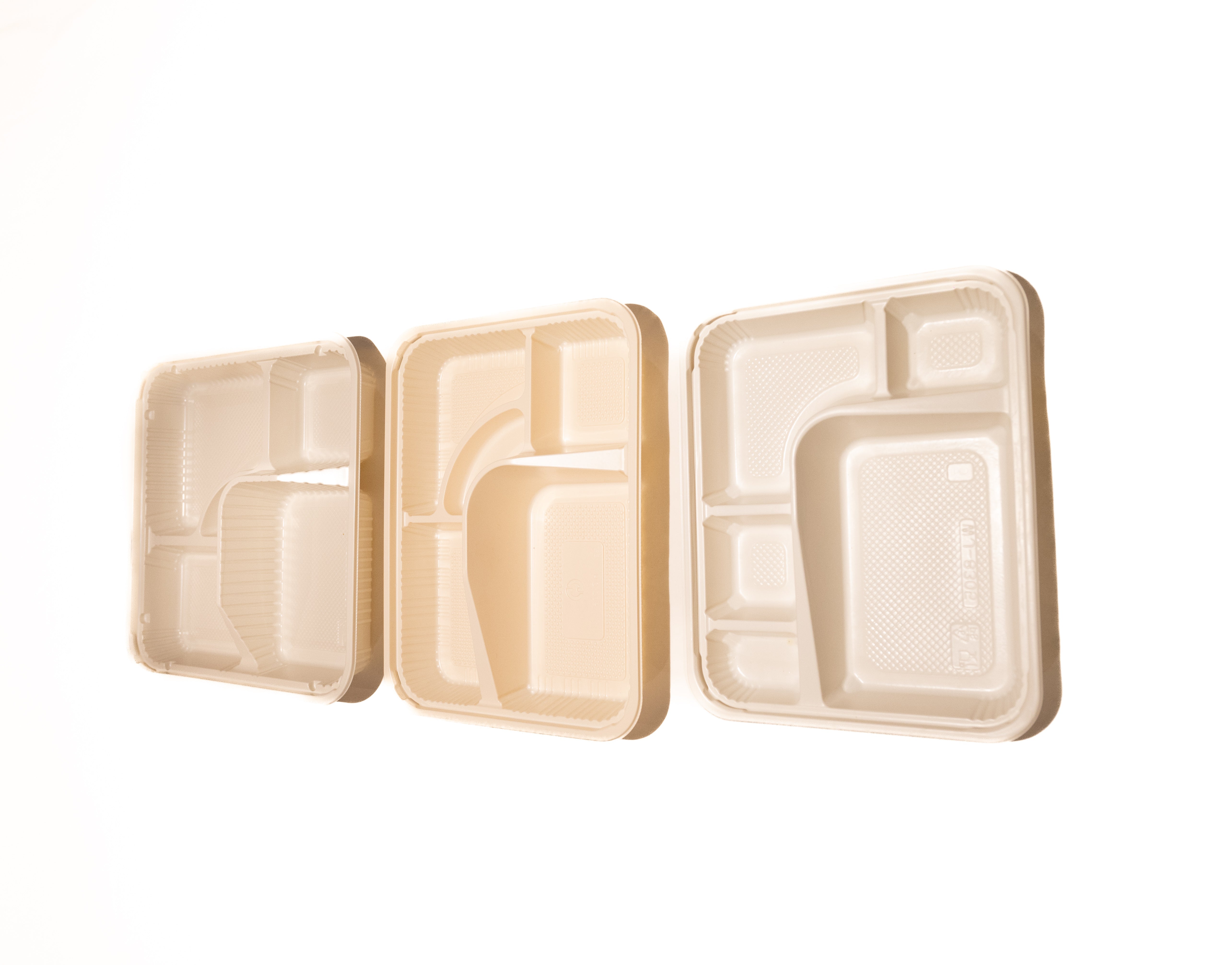 Bento Box – Hi-Quality Packaging Inc