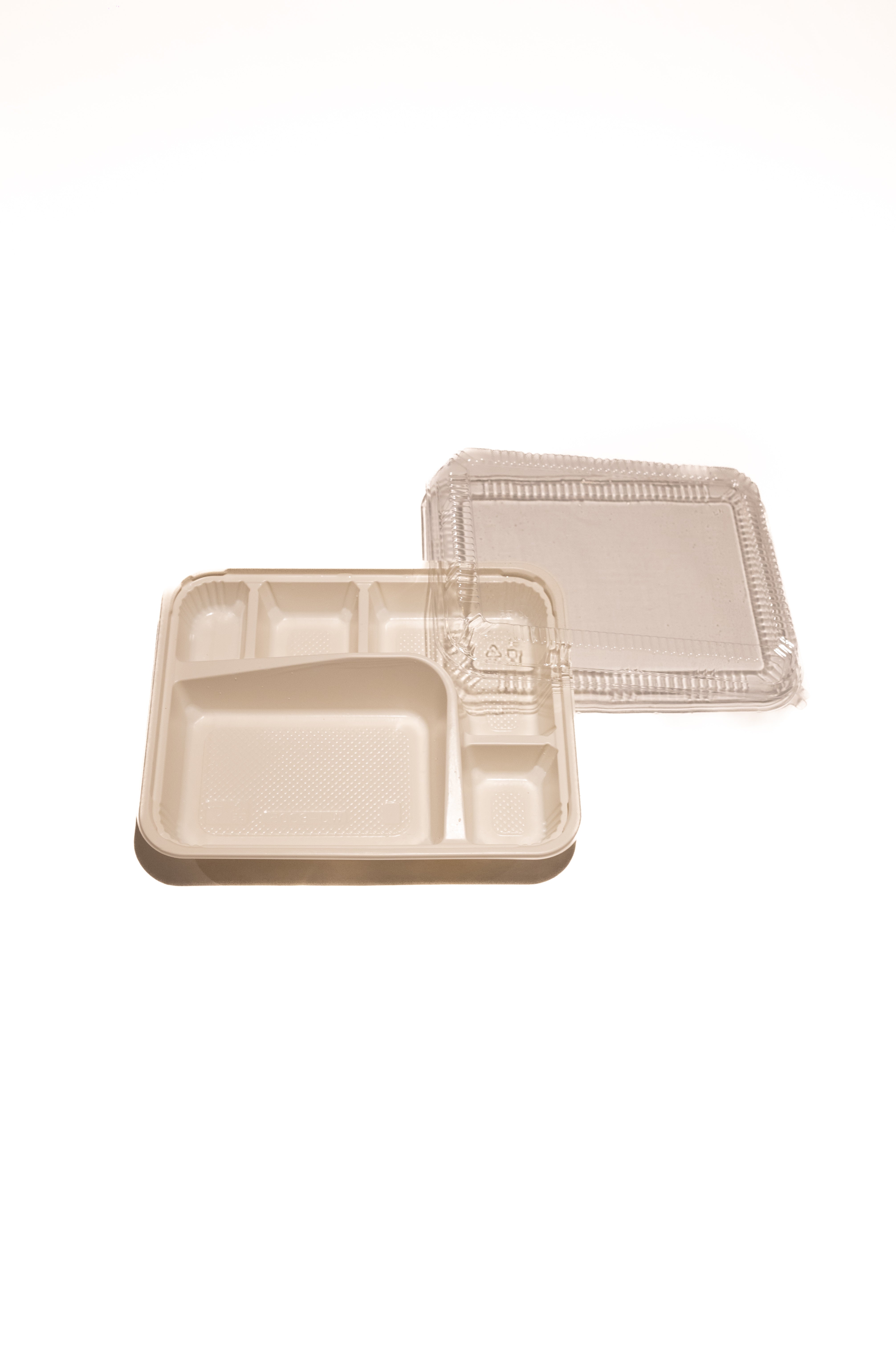 Bento Box – Hi-Quality Packaging Inc